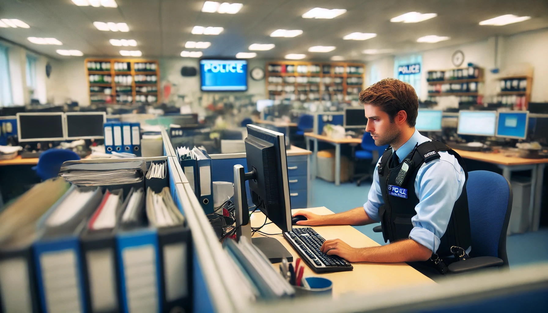 SFO Investigations: What They Are and How They Work