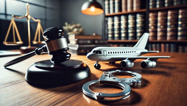 Indictable Offences in the UK: A Comprehensive Legal Guide