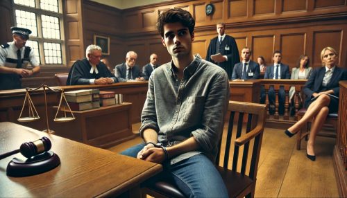 What Happens If You Get Arrested While on Bail?