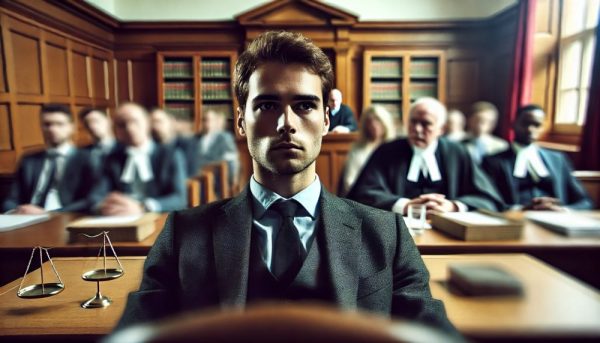 Can You Drop Charges Against Someone Before Court?