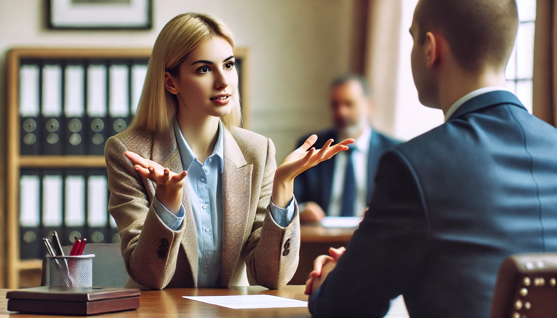 What is Criminal Legal Aid?