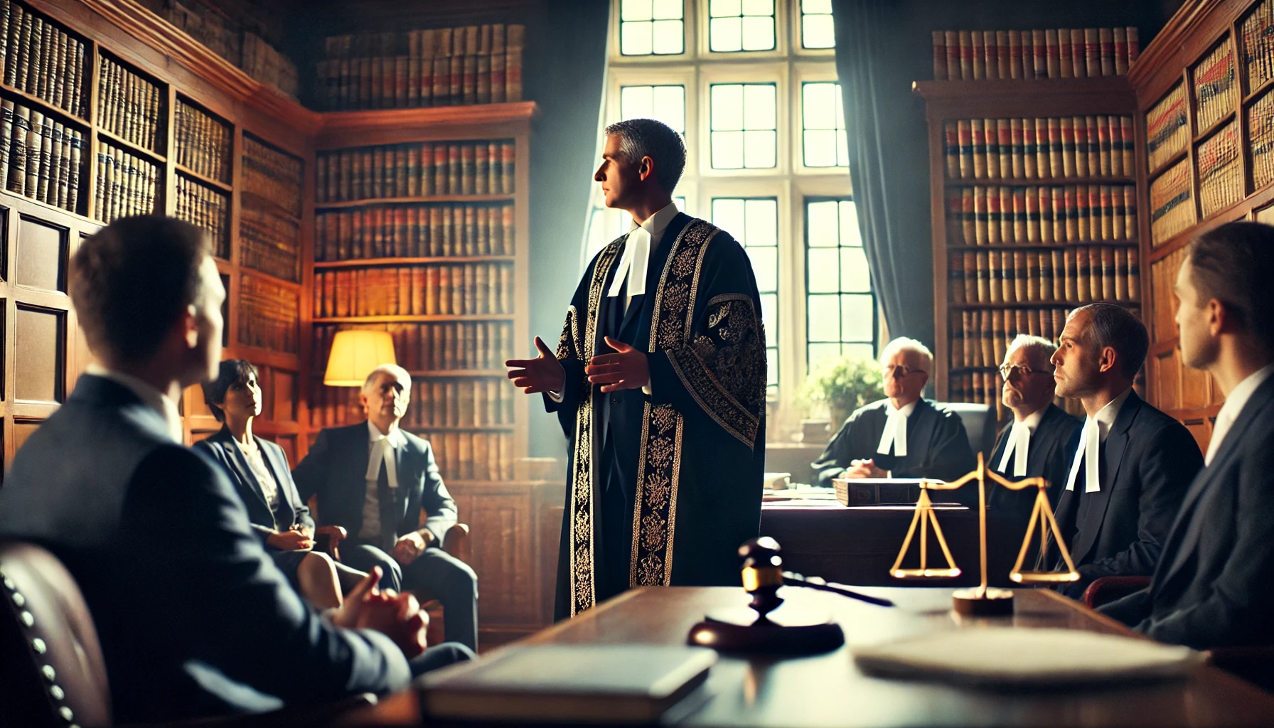 Extradition Lawyer - Makwanas | Criminal Legal Aid Solicitors