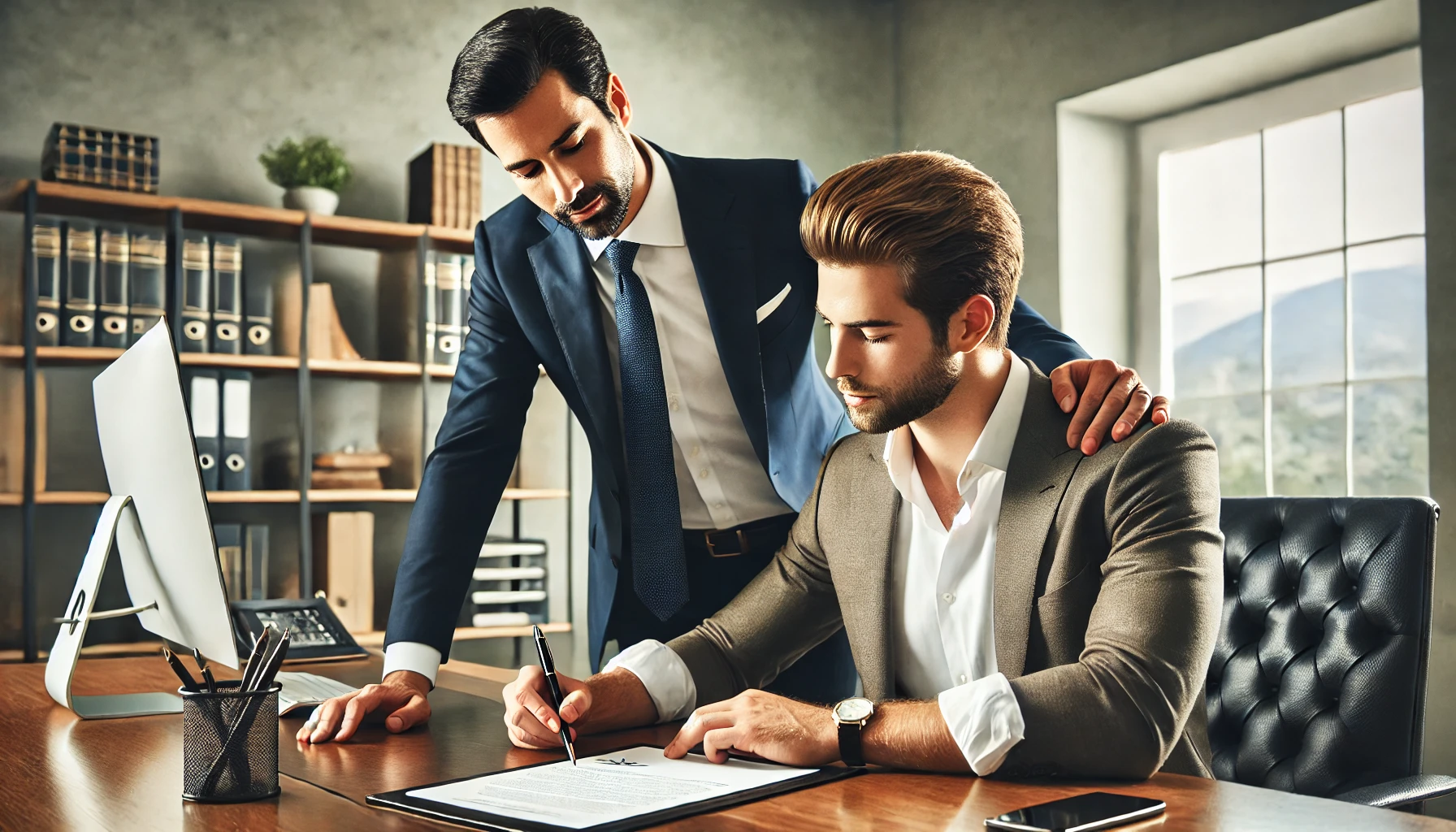 Criminal Law Solicitor - Makwanas | Criminal Legal Aid Solicitors