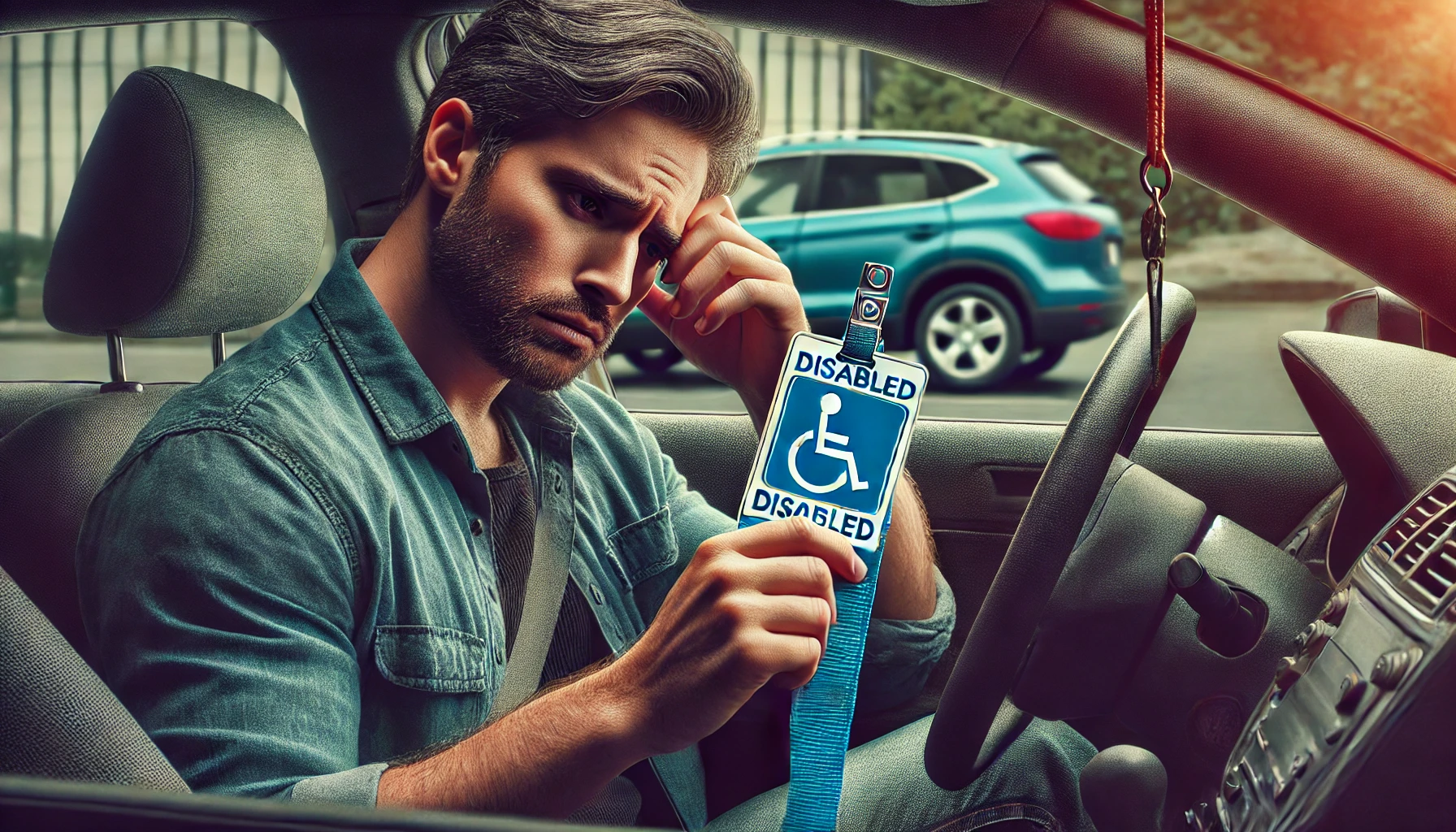 Top Mistakes That Lead to Disabled Badge Misuse - Makwanas | Criminal ...