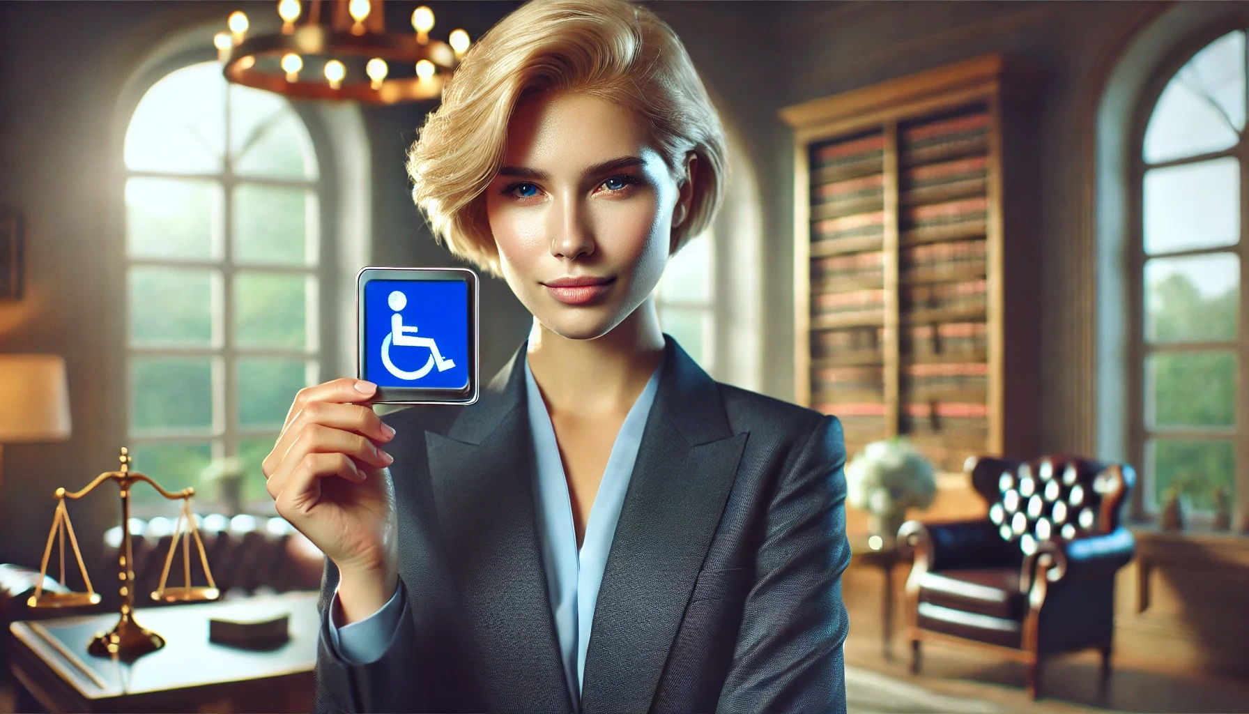 Misuse of a Blue Badge Solicitors - Makwanas | Criminal Legal Aid ...