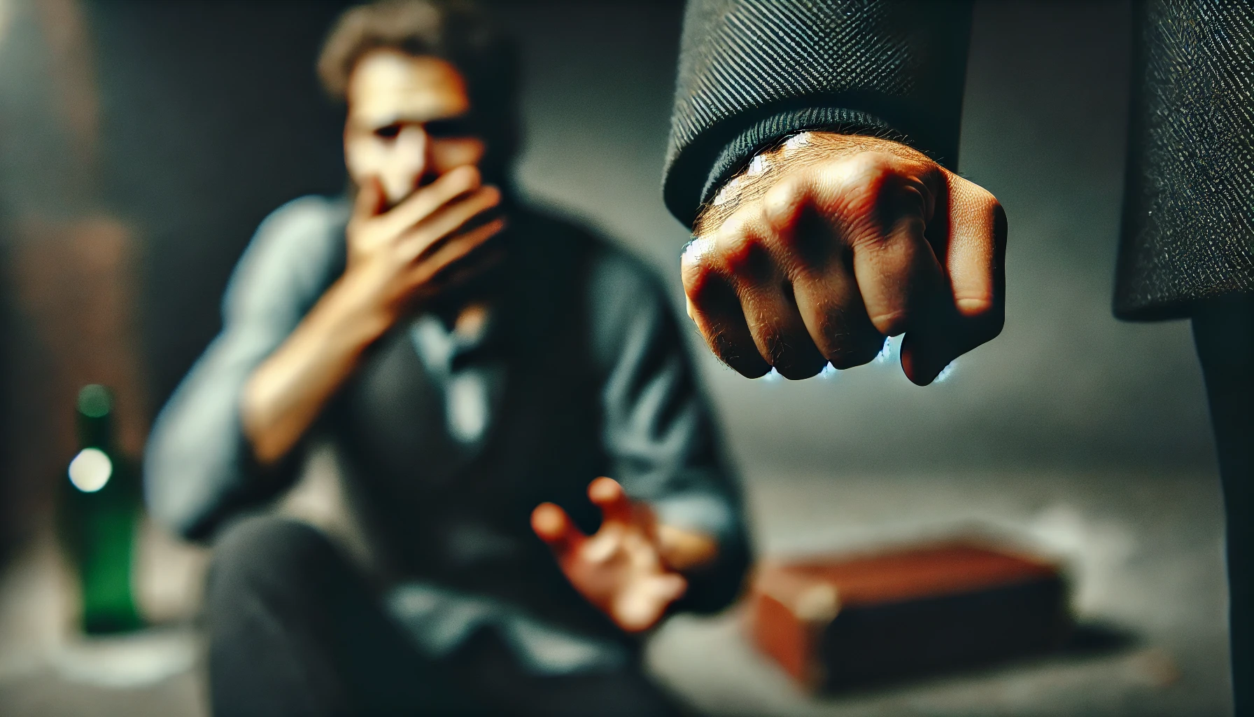 A Comprehensive Guide to Assault by Beating Offences