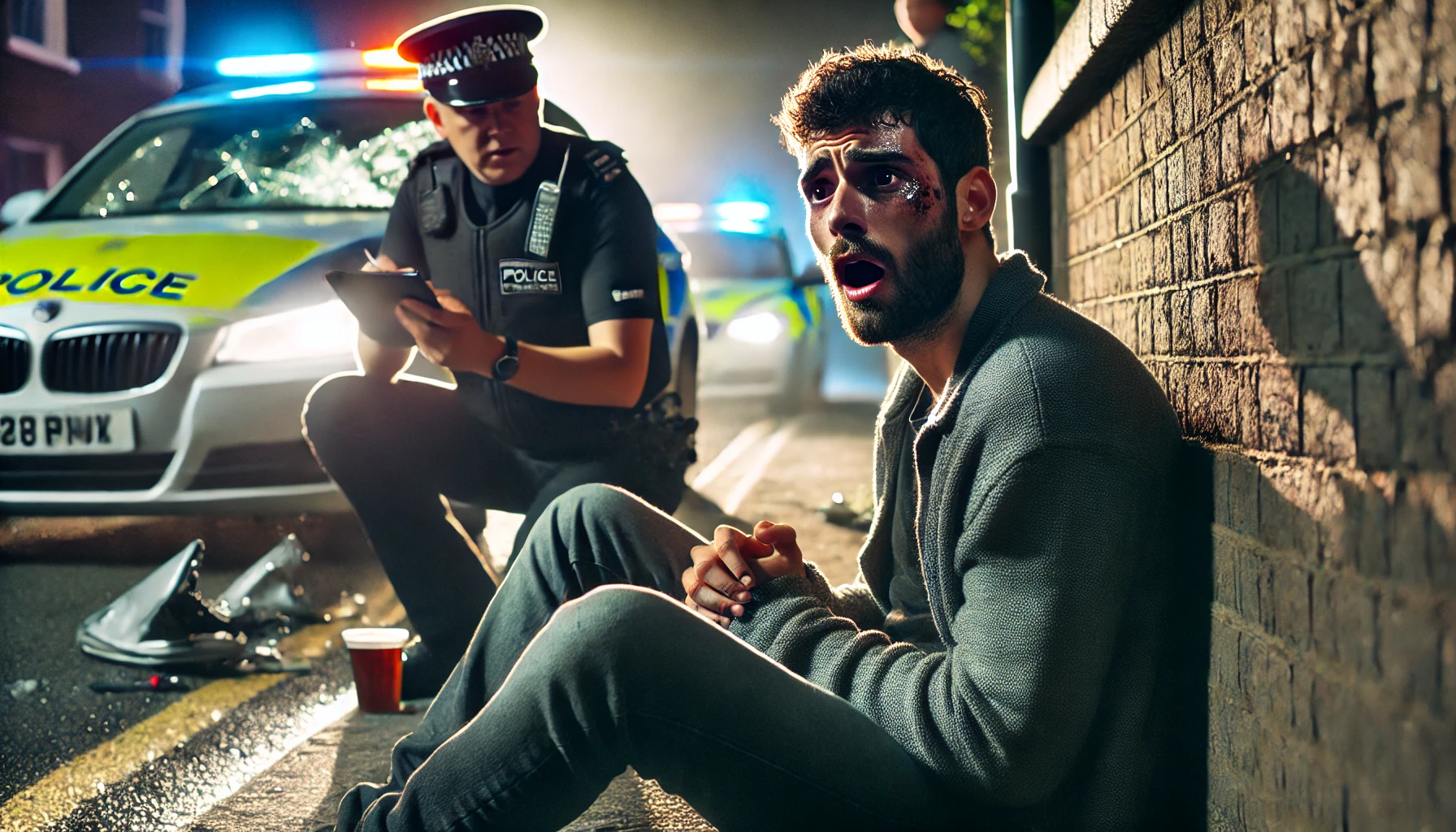 Constructive Manslaughter: Understanding the Law