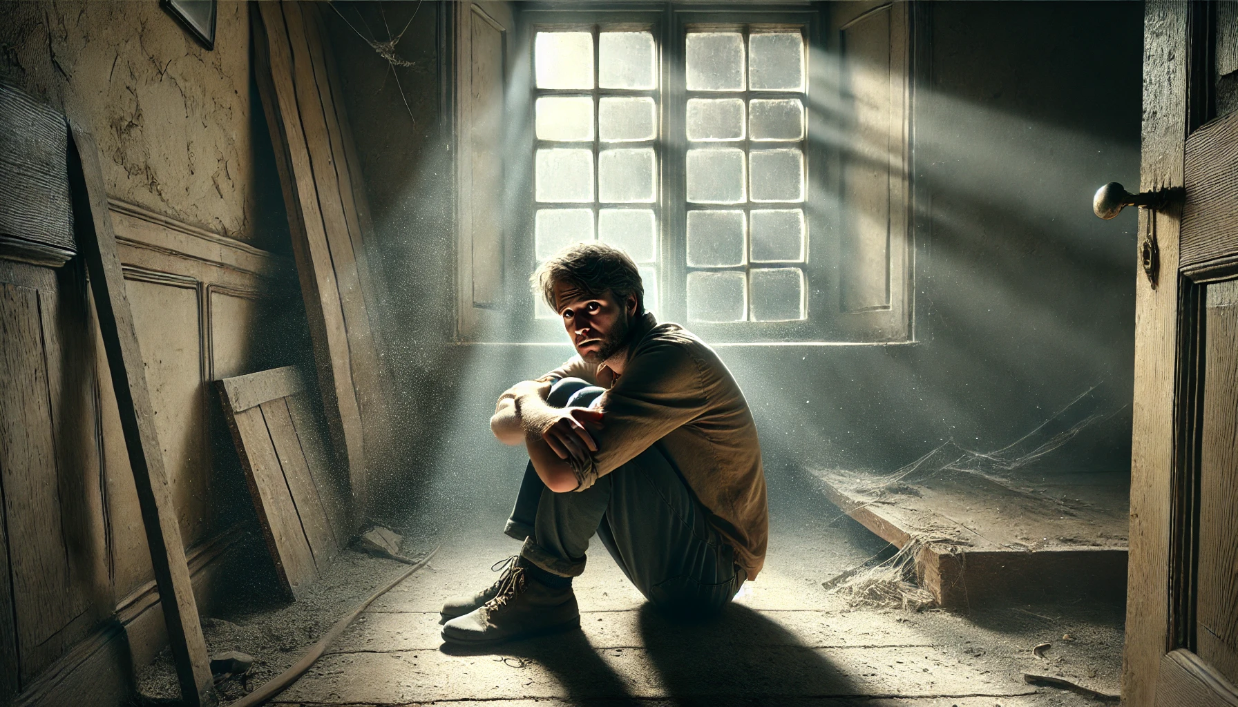 False Imprisonment Under UK Law: Legal Definition, Sentencing & Defences