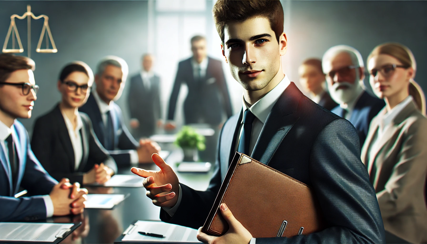 How Long Does the CPS Take to Reach a Decision?