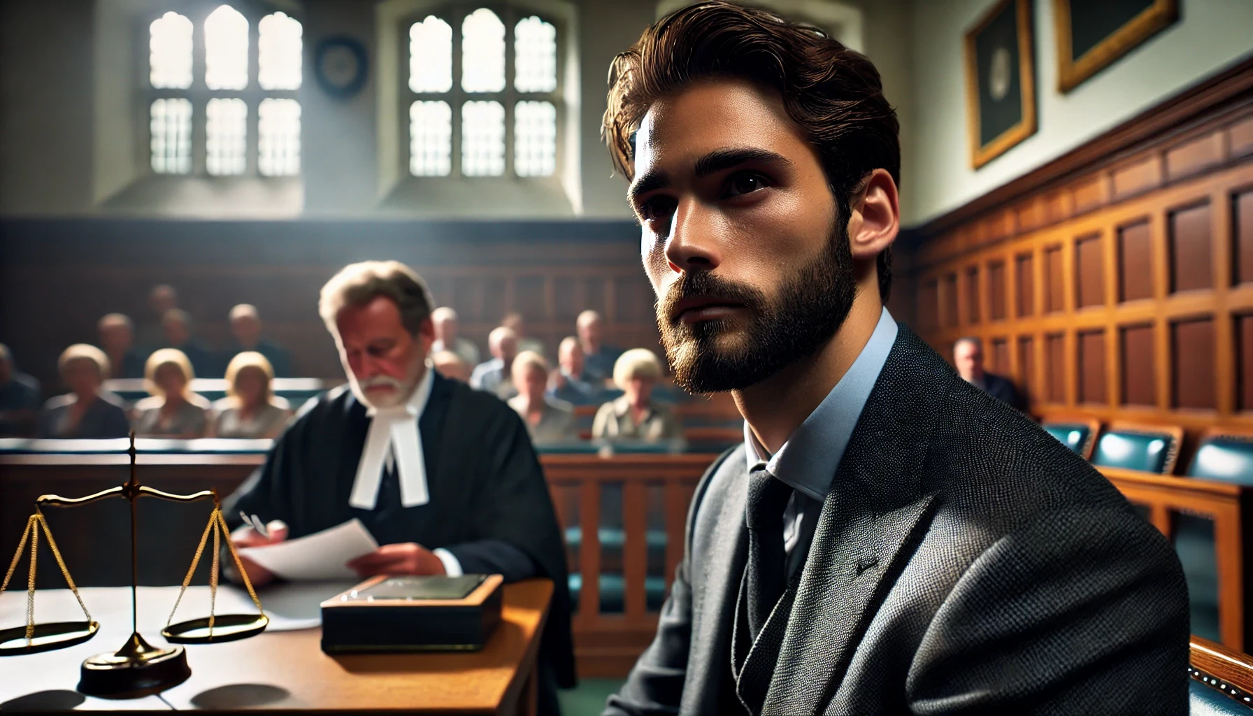 Plea and Trial Preparation Hearing (PTPH): Everything You Need to Know