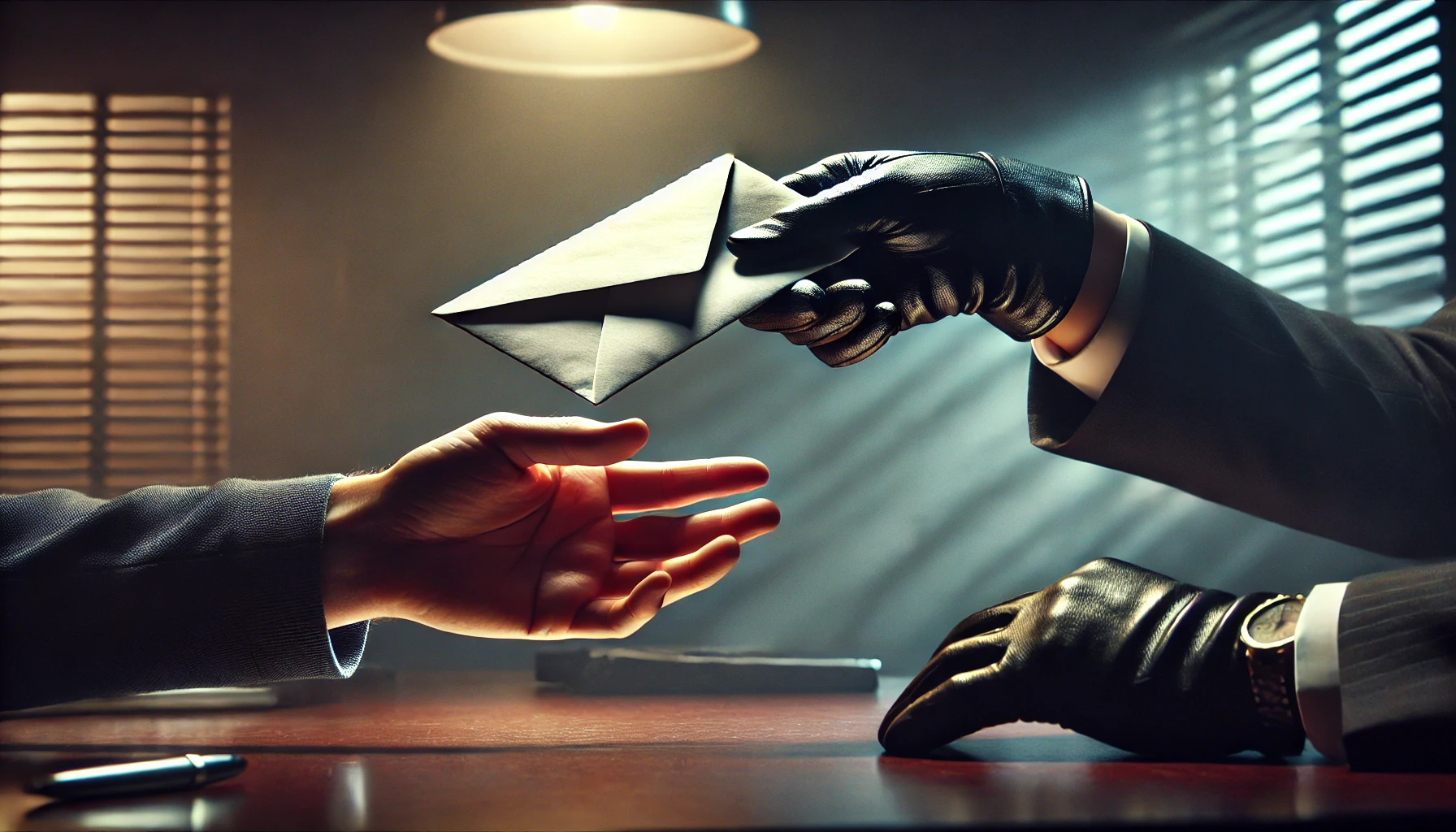 What is the Sentence for Bribery and Corruption Offences? A ...