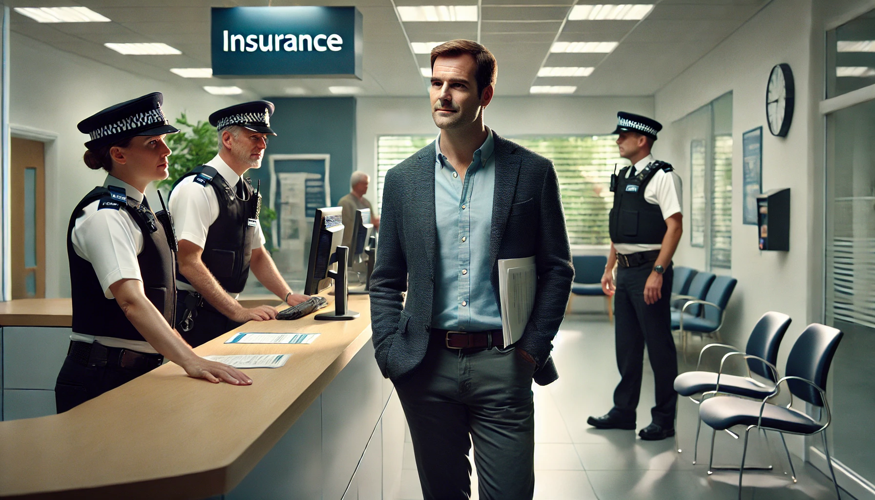 What Happens for a First Offence of Insurance Fraud? A Comprehensive Legal Guide