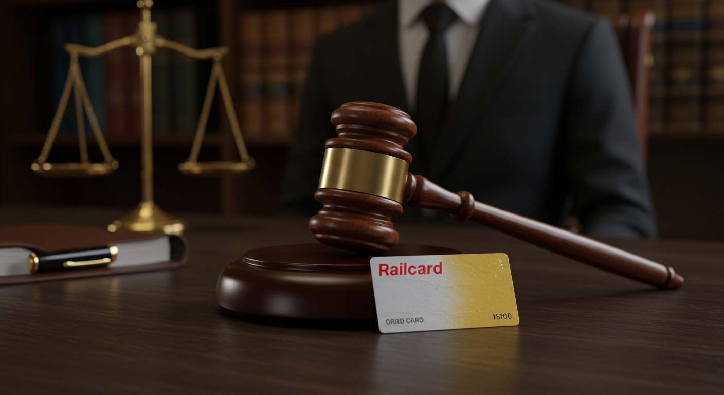 The Consequences of Using Someone Else’s Railcard: What You Need to Know in 2025