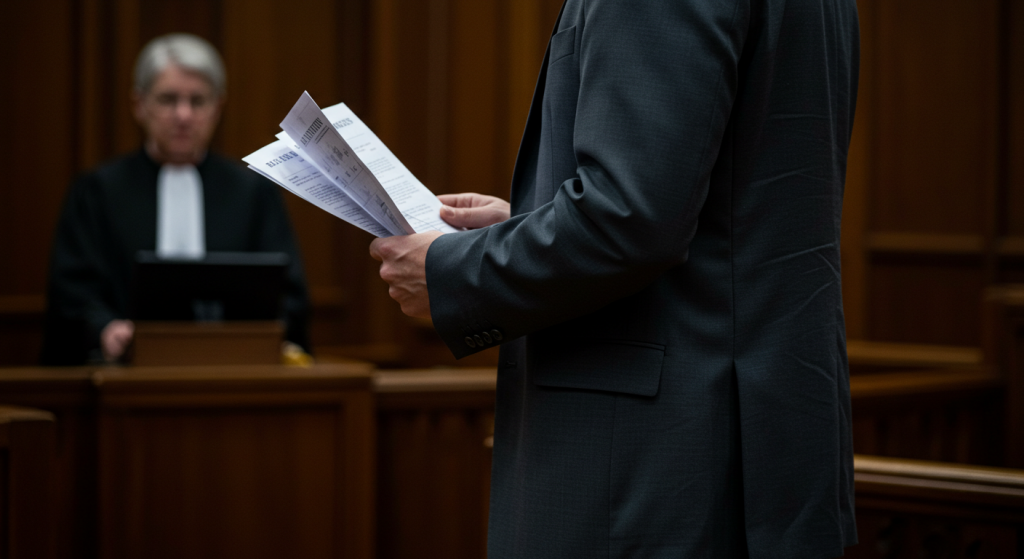 Understanding the Time Limits for Charging a Crime in the UK