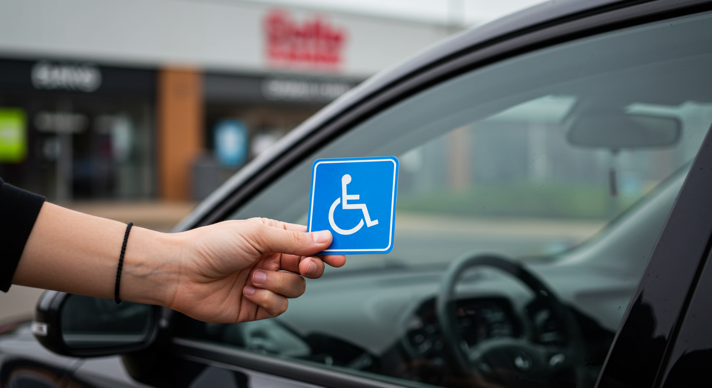 Blue Badge Misuse Case Studies: How Courts Have Ruled in the UK