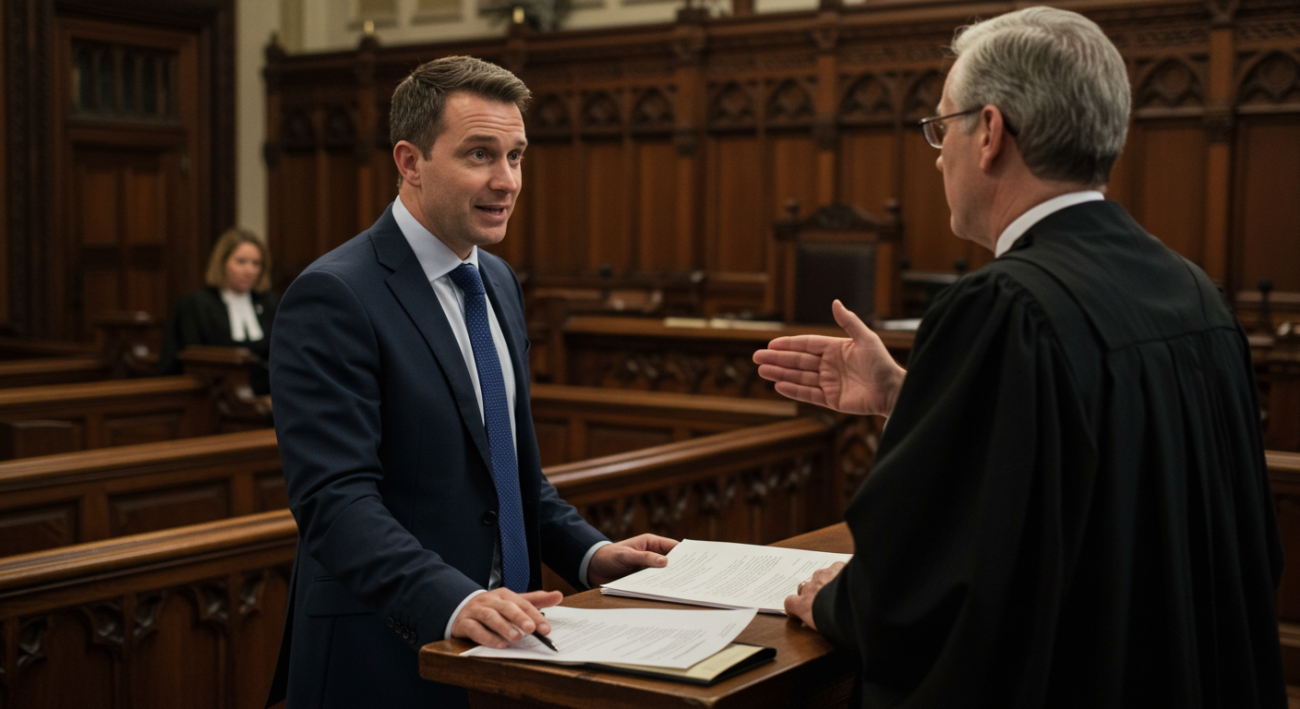 Blue Badge Fraud in the UK – Everything You Need to Know in 2025