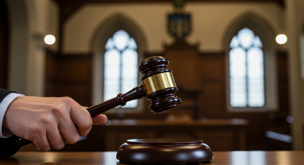 The Alternative to Attending a PACE Interview for Blue Badge Misuse ...